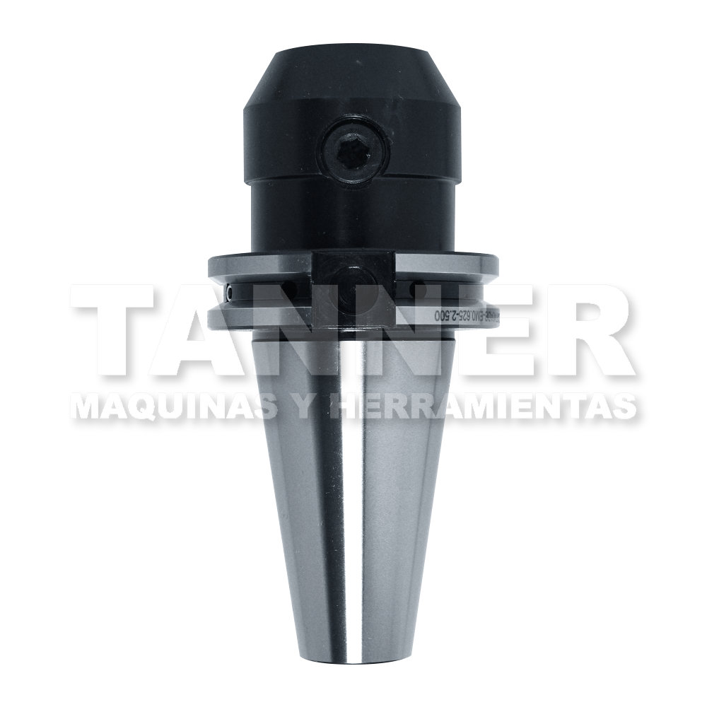 CONO CAT40 ADB WELDON 2.5PULG | Máquinas y Herramientas para la industria metalmecánica